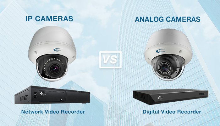 Best Features to look for in a Video Surveillance System - i3 International