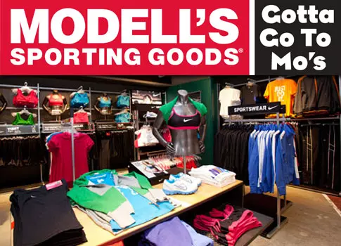 Modell's sporting goods sales analysis - i3 International
