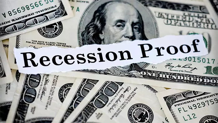 Using BI to Prepare your QSR for Recession - i3 International