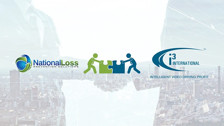 i3 International and National Loss Prevention Solutions (NLPS) announce ...