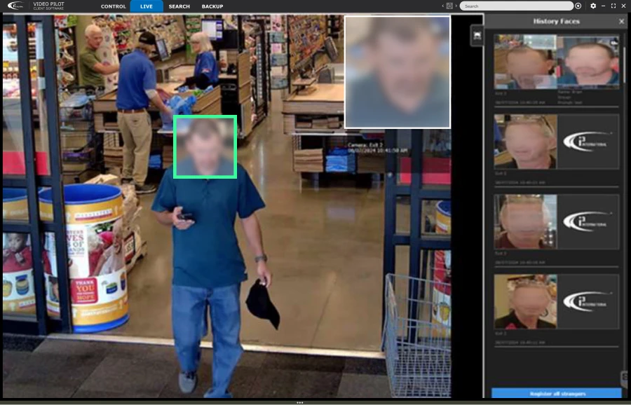 Elevating Security and Customer Experience: Cosentino's Innovative Approach with i3Ai Sentry ...